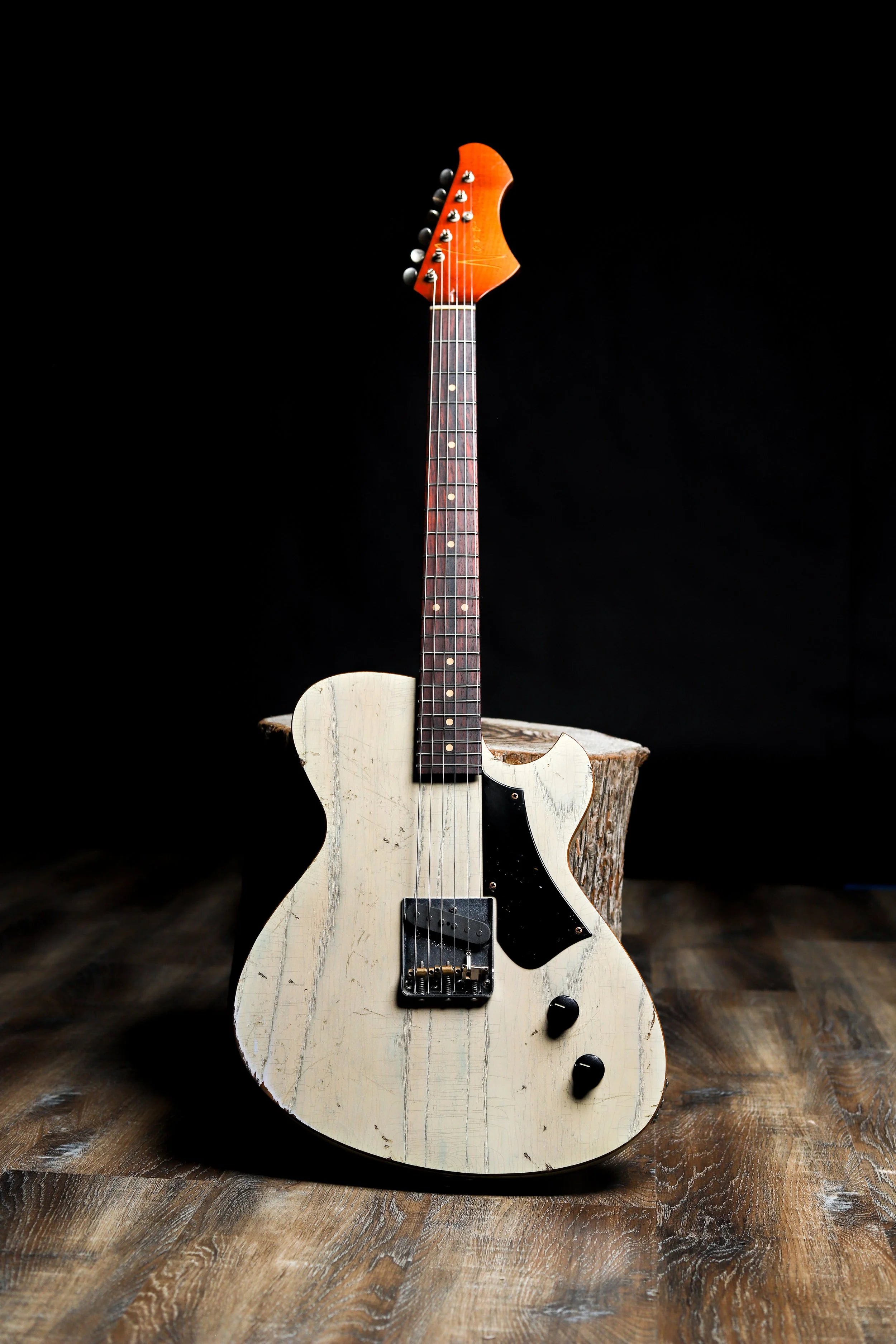 NOVO SIGNATURE SOLUS F1 - Mary Kaye White w/ Faux Binding & Glaser Ben ...