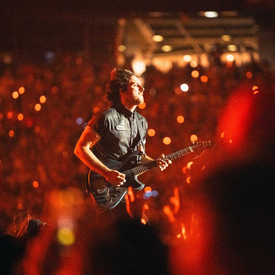 Artists – Novo Guitars