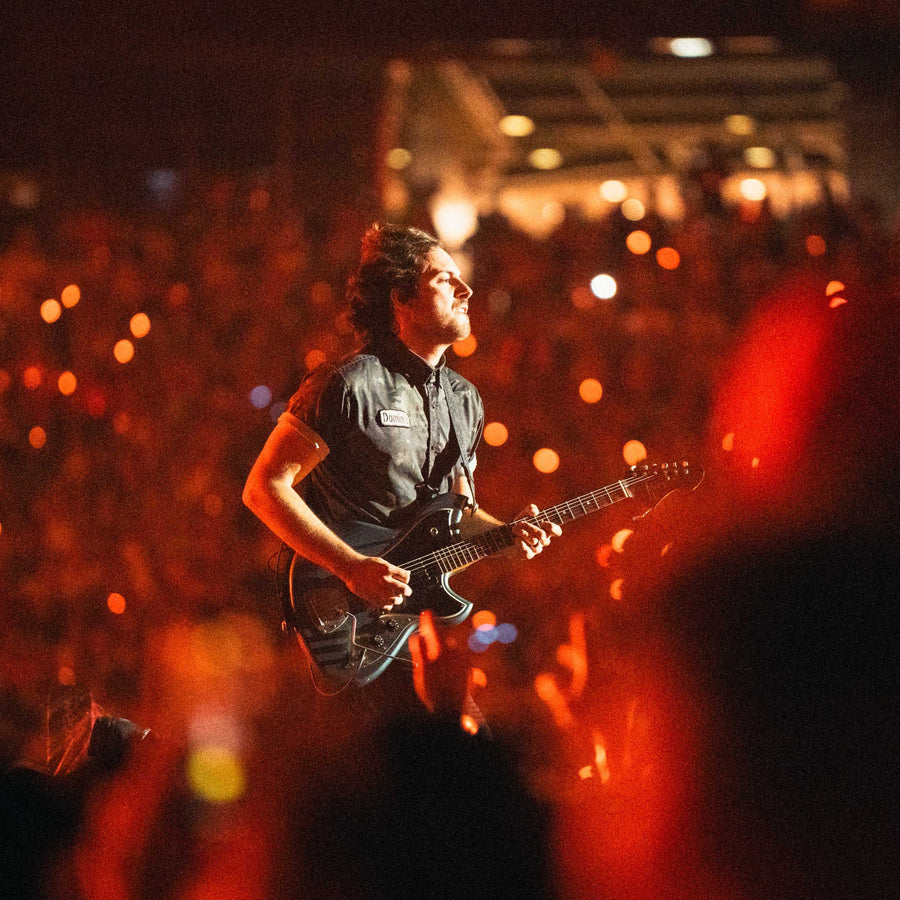 Artists – Novo Guitars