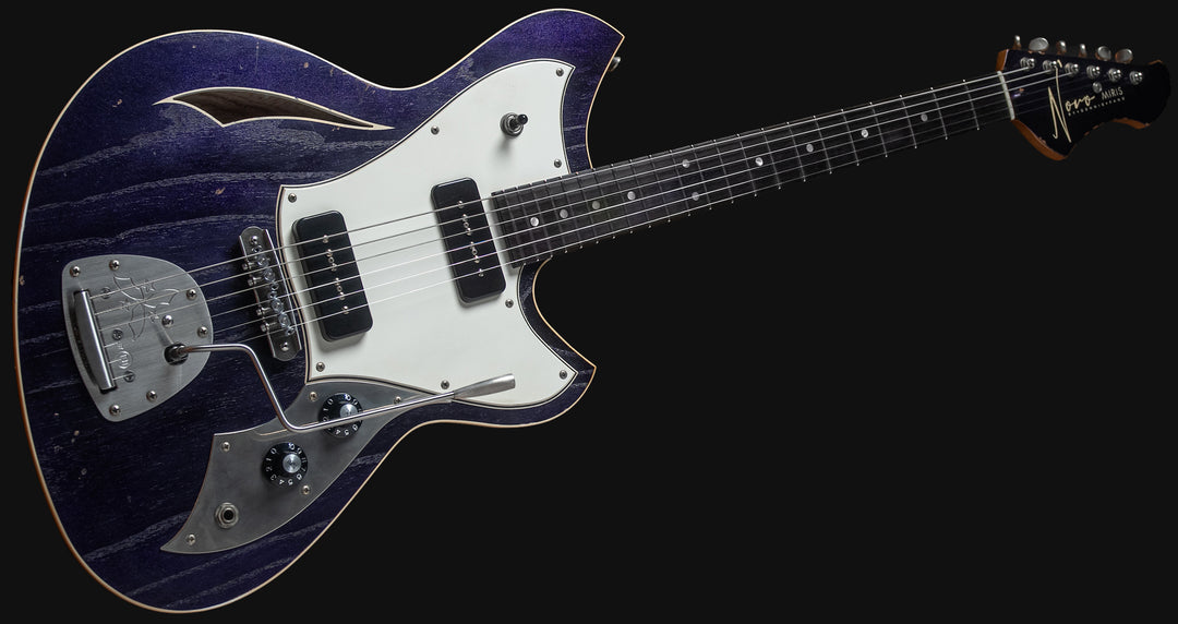 Miris Nucleus Page – Novo Guitars