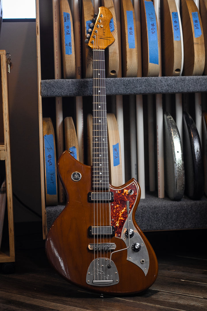 Novo Guitars