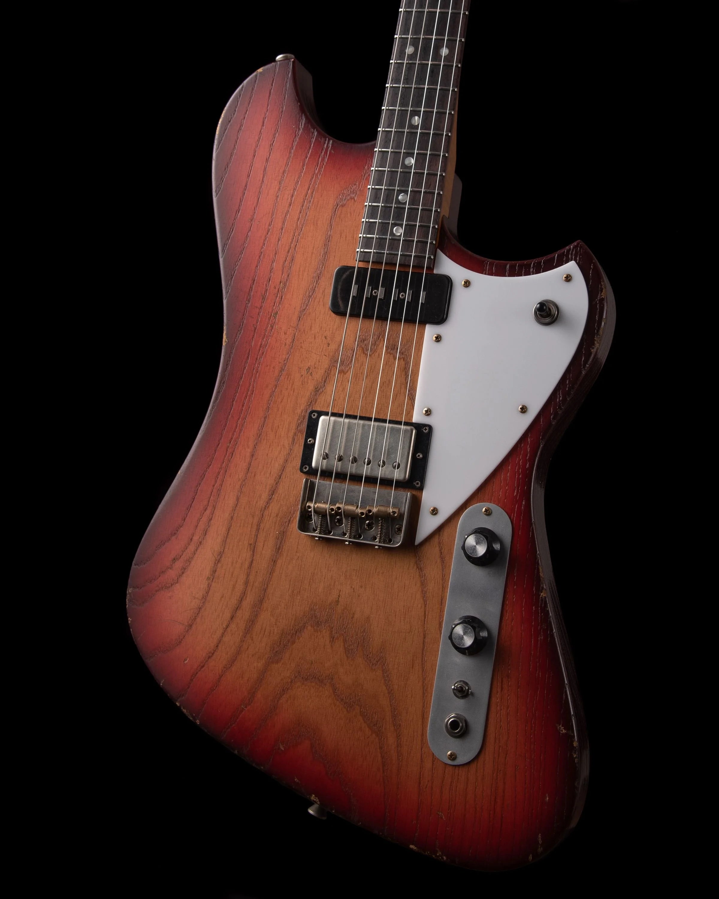 Signature VOLTUR - Campfire – Novo Guitars