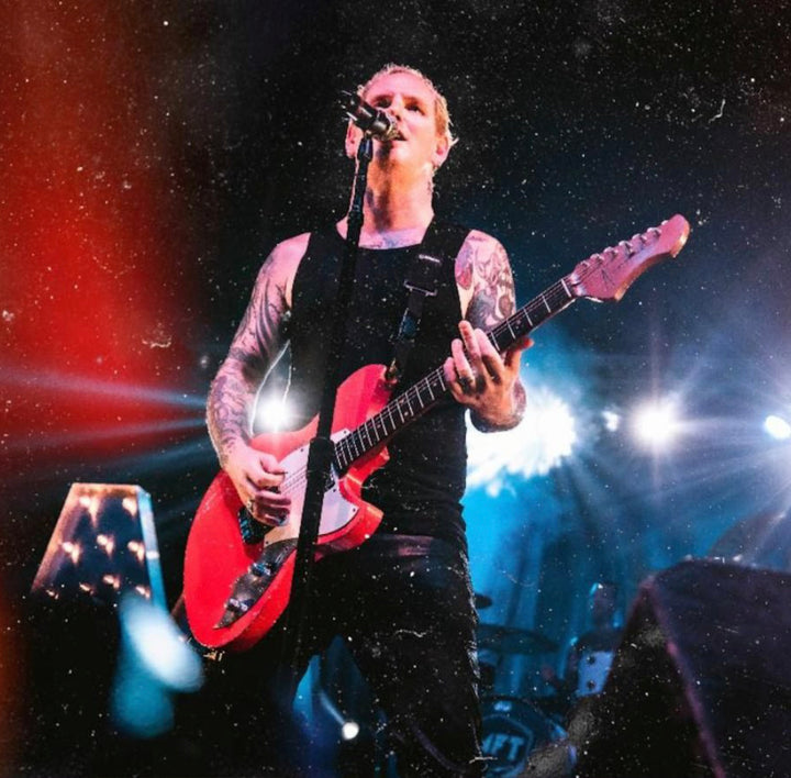 Artists – Novo Guitars