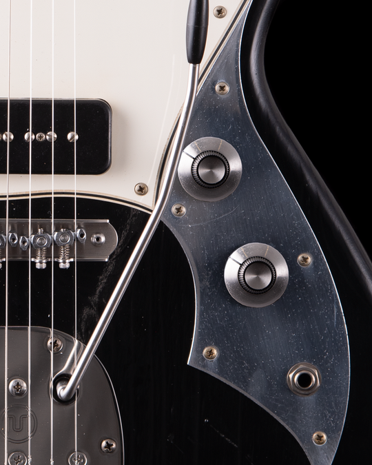 Knobs – Novo Guitars