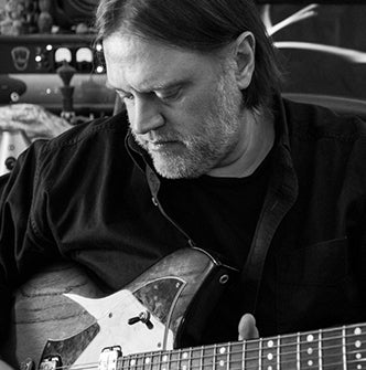 Artists – Novo Guitars