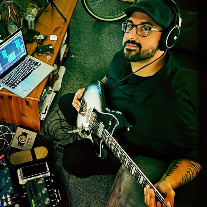 Artists – Novo Guitars