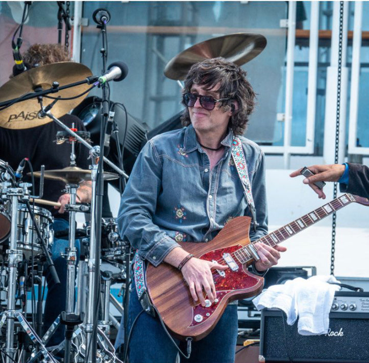 Artists – Novo Guitars