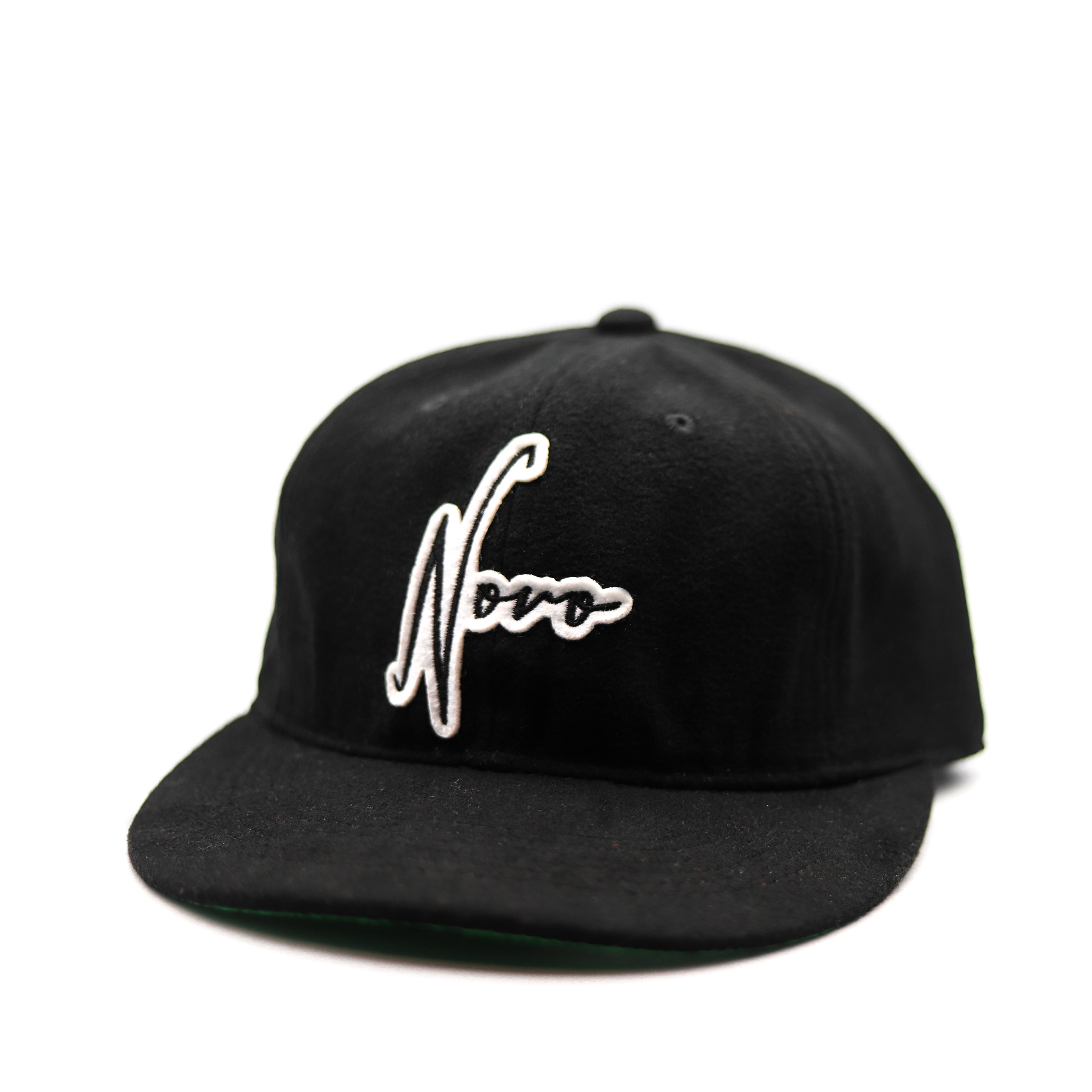 NOVO WOOL HAT – Novo Guitars